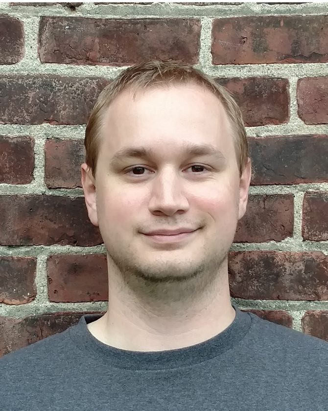 Matt Karczmarczyk – RAFC