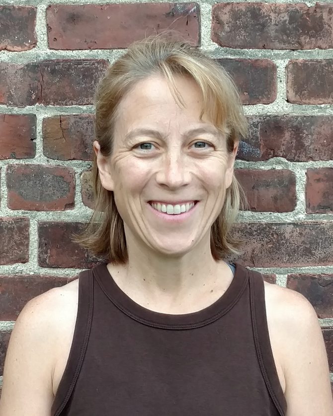 Rhonda Bates – RAFC