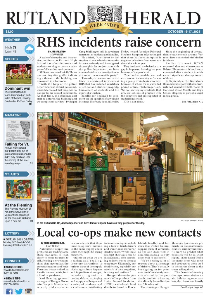 RAFC – owned by our community since 1995